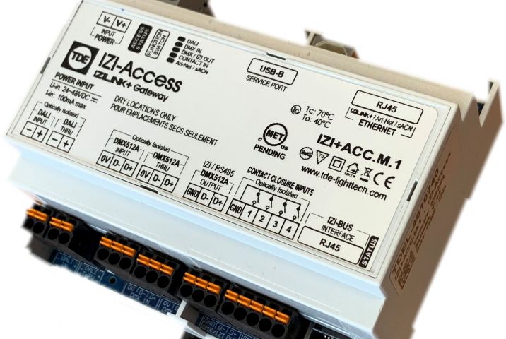 Producten | TDE Lighttech